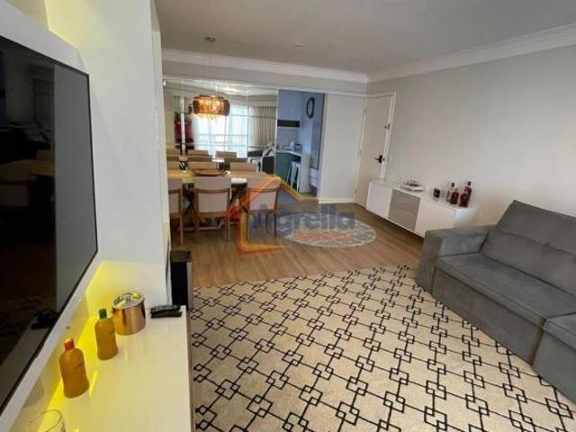 APARTAMENTO TODO PLANEJADO COM FINO ACAMENTO À VENDA NO ILHAS DO BRASIL MOGI MIRIM/SP