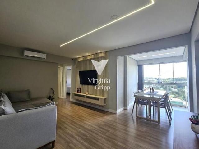 Apartamento todo planejado Cond. Solar dos Bandeirantes Betim MG
