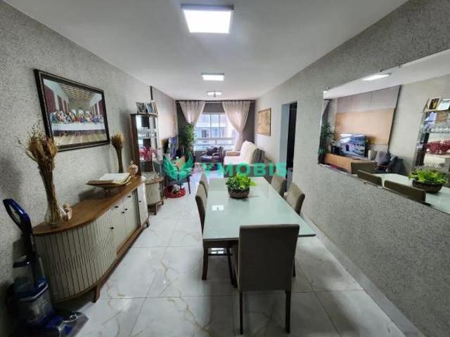 Apartamento todo planejado e reformado, res Barcelona, Qnl 15 Taguatinga Norte, Brasília, DF
