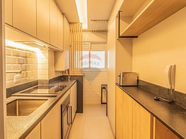Apartamento todo planejado na Saúde!
