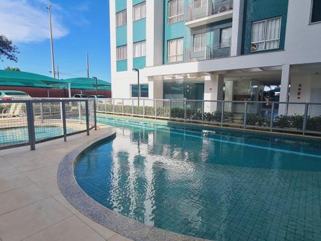 Apartamento todo planejado Residencial Goldem Green Setor Sul do Gama
