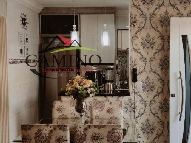 APARTAMENTO TODO REFORMADO