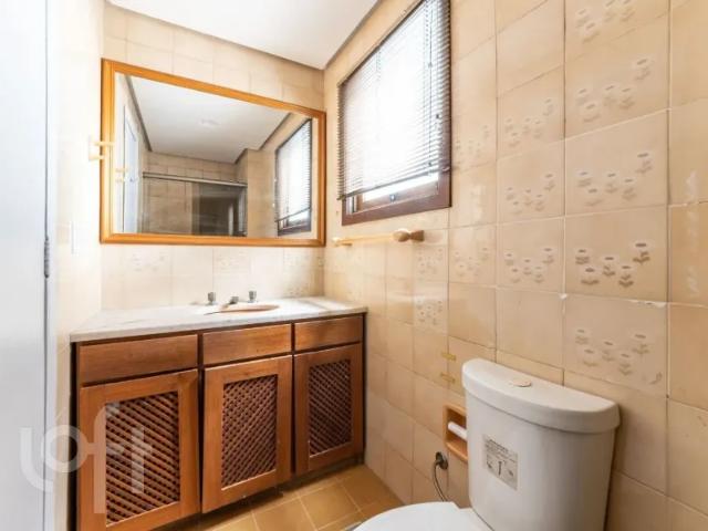 Apartamento todo reformado!
