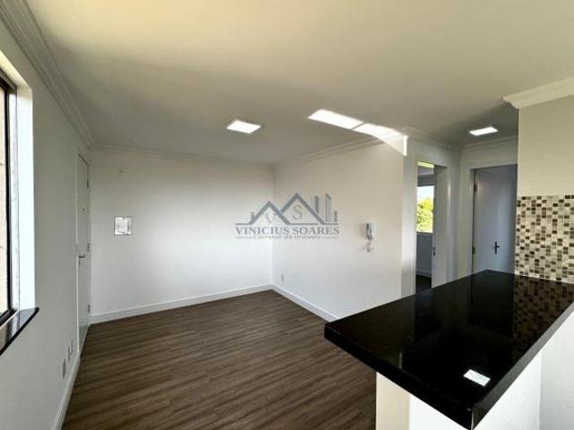 Apartamento Todo Reformado 02 Dormitórios Colônia Rio Grande