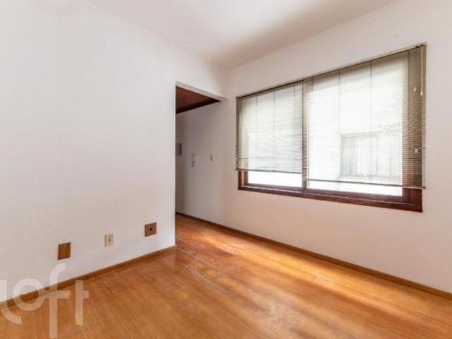 Apartamento todo reformado!
