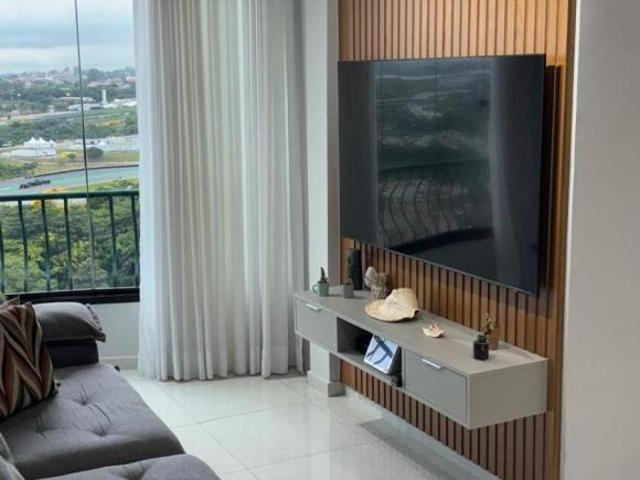 APARTAMENTO TODO REFORMADO