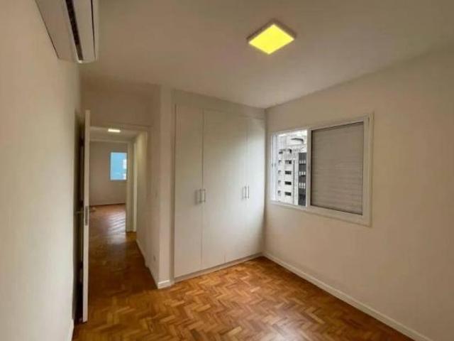 Apartamento todo reformado