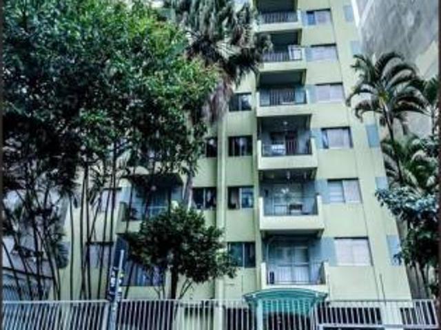 Apartamento todo REFORMADO Vila Buarque 50m2 com 1 vaga