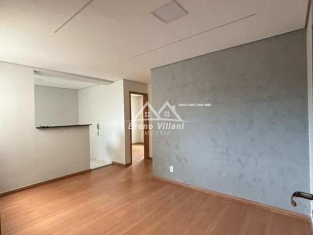 Apartamento todo reformado à venda no Bairro Vila Cristina Betim
