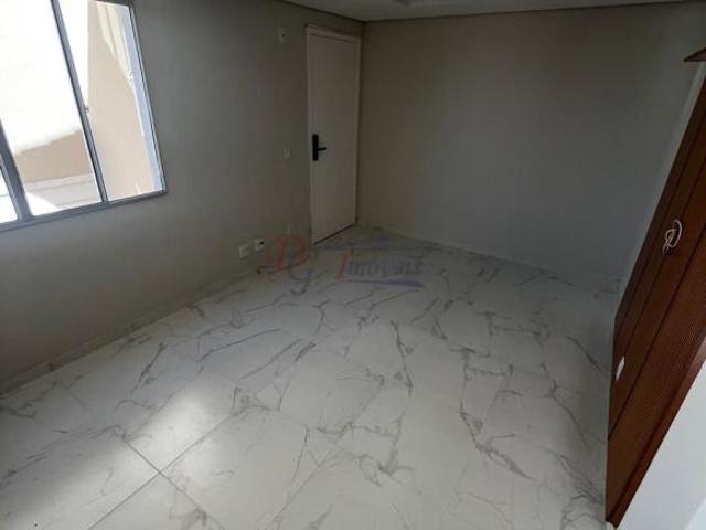 Apartamento todo reformado à venda no bairro Vila das Flores em Betim Condomínio Ponto Reserva