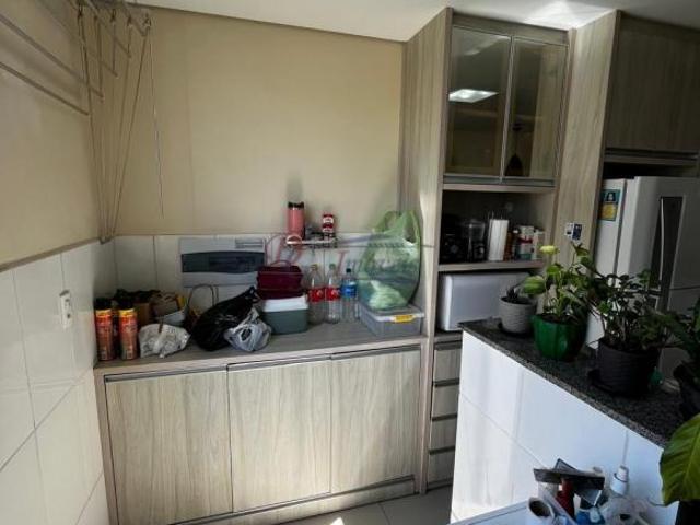 Apartamento todo reformado à venda no bairro Chácaras em Betim Condomínio Bosque Club