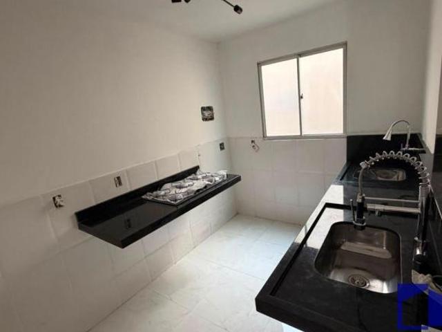 Apartamento todo REFORMADO ACEITA FINANCIAMENTO E FACILITA A ENTRADA