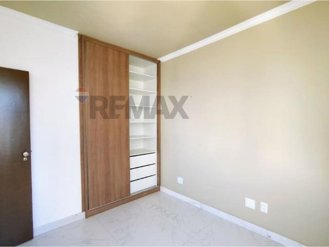 Apartamento todo reformado, com 3 quartos, melhor ponto do Santo agostinho!