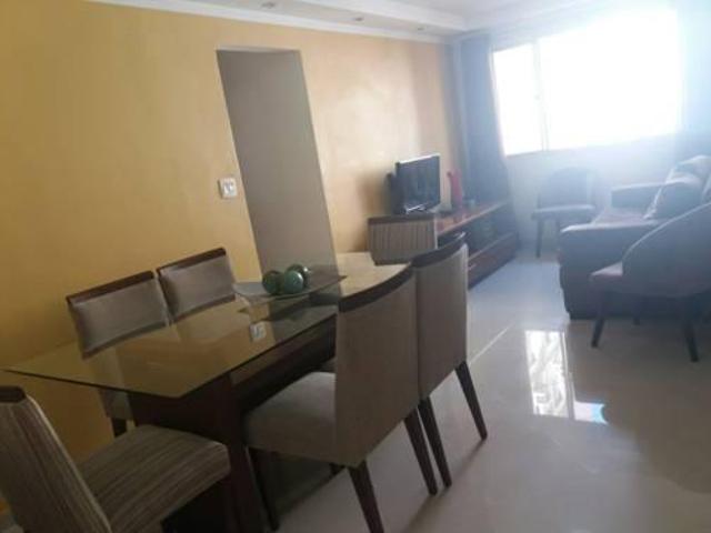 Apartamento todo reformado com 2 dorms 1 vaga perto do shopping!