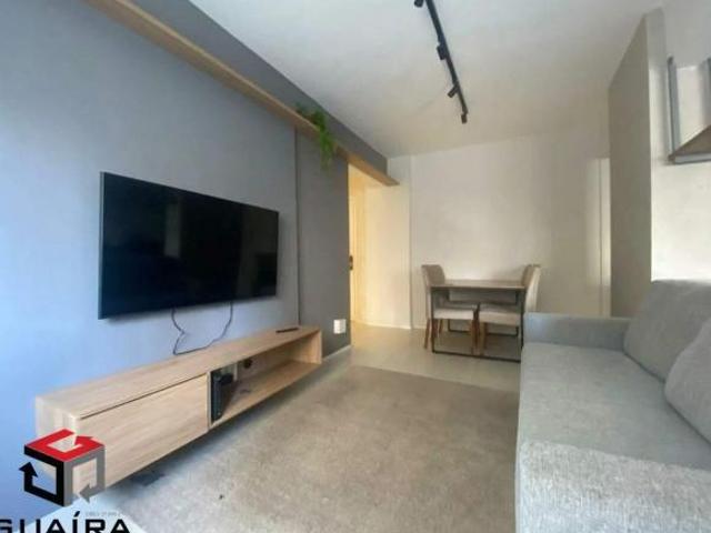 Apartamento Todo Reformado com 64m² no Itaim Bibi em São Paulo SP