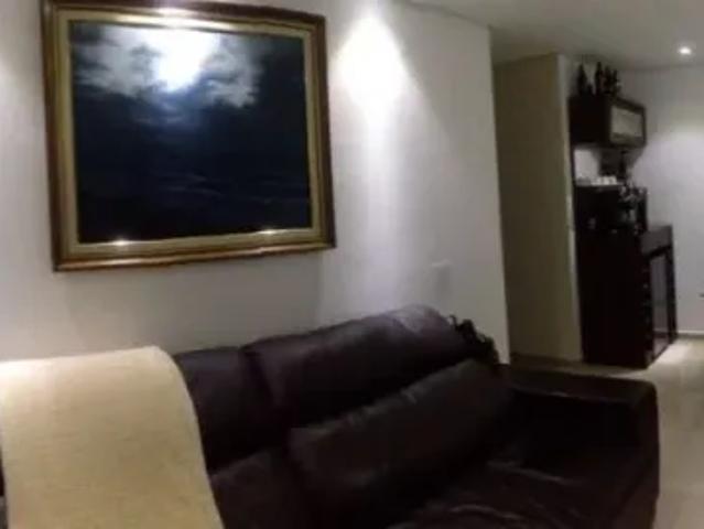 Apartamento todo reformado com área de 55m², 2 dormitórios 1 vaga de garagem