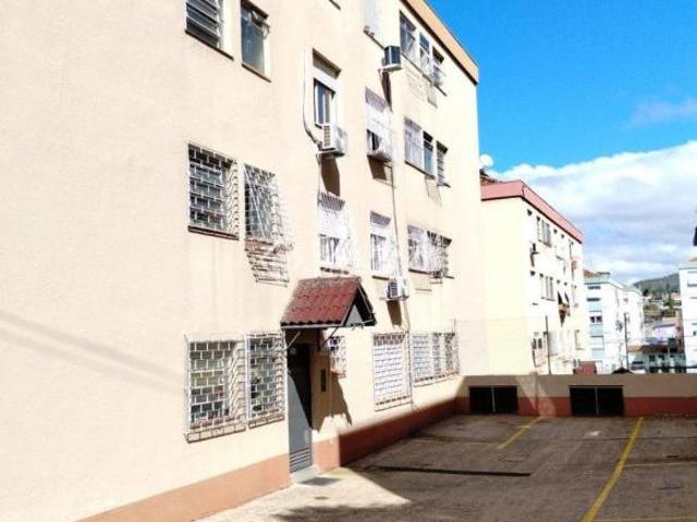 Apartamento todo reformado de 1 quarto no Jardim Leopoldina