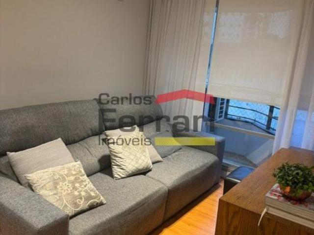 Apartamento Todo Reformado e Pronto para Morar em Santana!