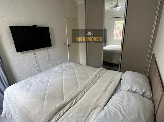 Apartamento todo reformado em excelente localização