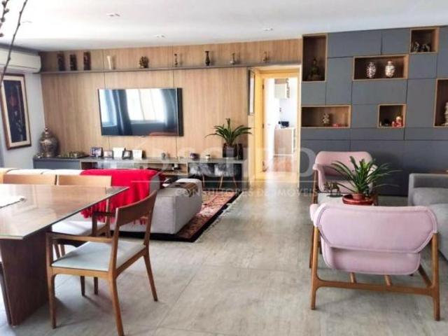 APARTAMENTO TODO REFORMADO EM HIGIENÓLPOIS