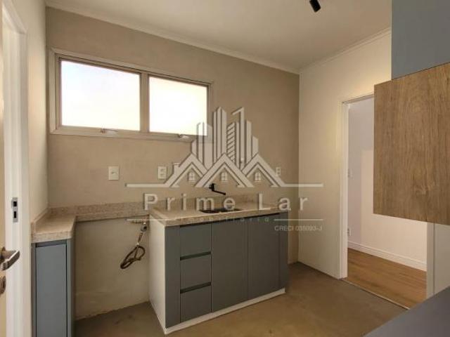 Apartamento todo reformado no centro de Campinas