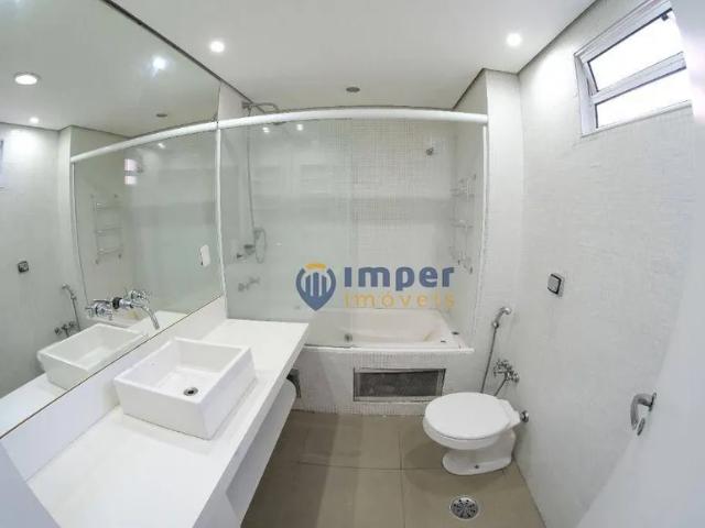 Apartamento todo reformado no coração de perdizes!