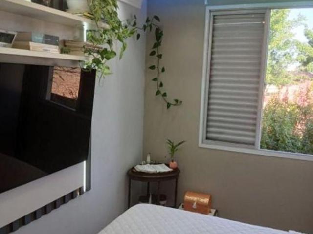 Apartamento todo reformado para venda 64m² 2 quartos Butantã São Paulo