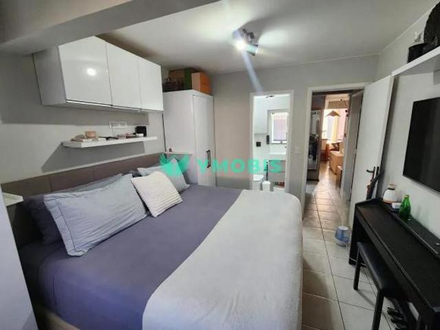 Apartamento todo reformado, Quadras Econômicas Lúcio Costa Guará, Brasília, DF