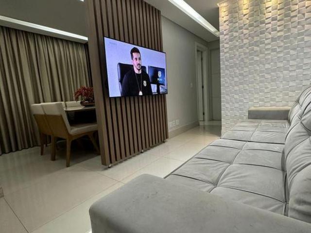 Apartamento todo reformado super oportunidade!