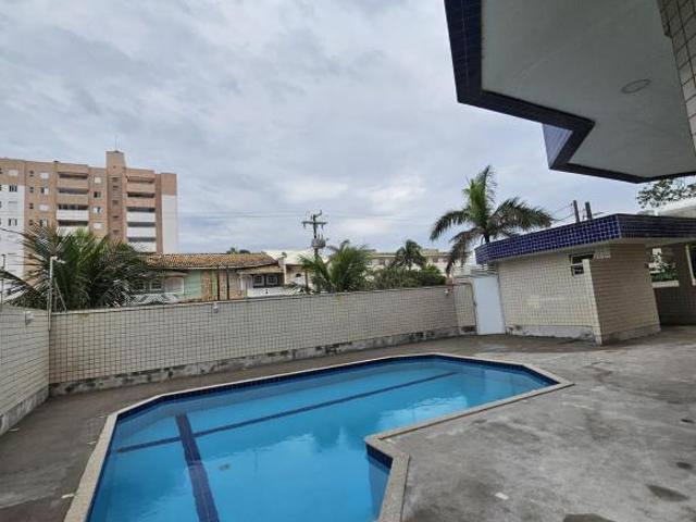 APARTAMENTO 126M² 3 SUITES PÉ NA AREIA NO CENTRO ITANHAÉM SP