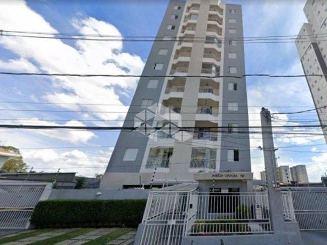 APARTAMENTO TOP | 2 DORMS | TODO PLANEJADO | SACADA LIVRE | TORRE ÚNICA | 1 VAGA COBERTA
