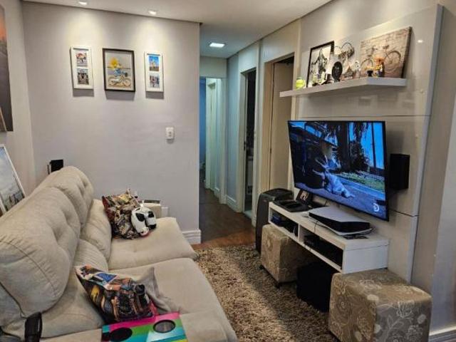 Apartamento TOP 2 Quartos e 2 banheiros à Venda, 65 m² por R$ 450.000
