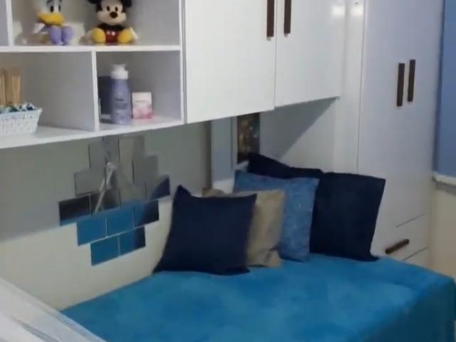 Apartamento top