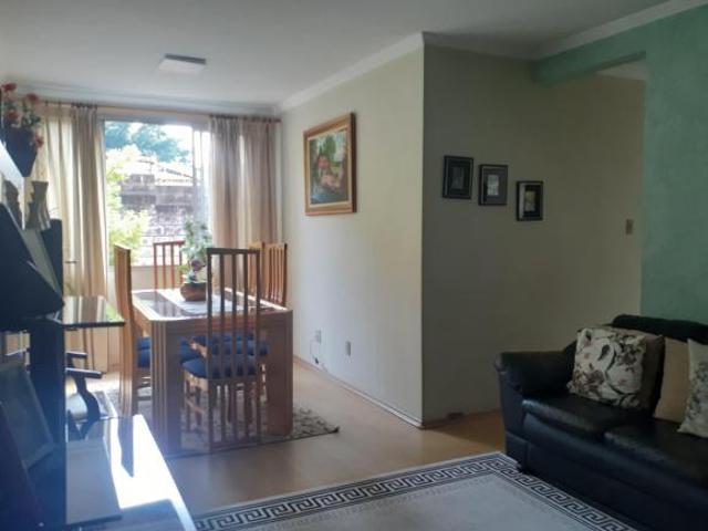 Apartamento TOP com 3 Quartos à venda, 77m² Jardim Ivana
