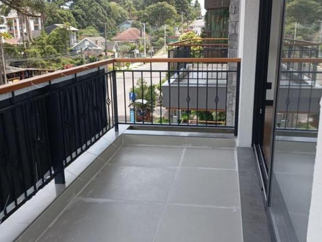 Apartamento Top! Espetacular, Novo, 2 suítes ao Lado da Catedral de Pedra, Canela