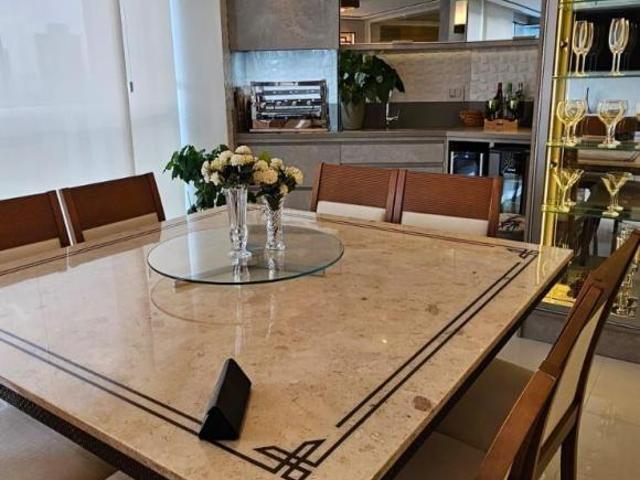 Apartamento TOP Origine Mooca