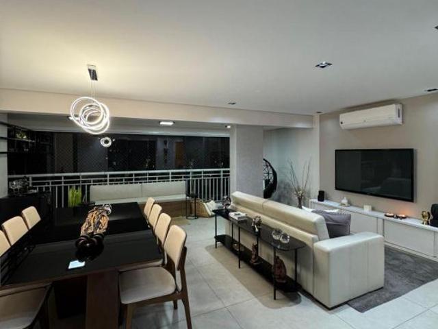 Apartamento TOP Moderno 2 Suítes 2 vagas Espaço Gourmet no Butantã. FL64