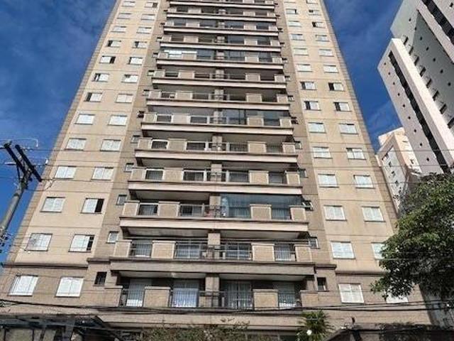 Apartamento TOP para venda na Mooca