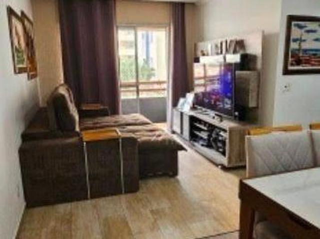 Apartamento Top Vision Vila Ema