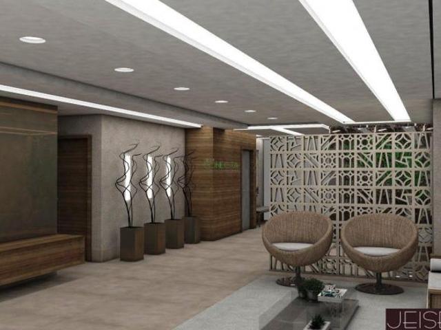 Apartamento | Torre Tivoli | Cambé