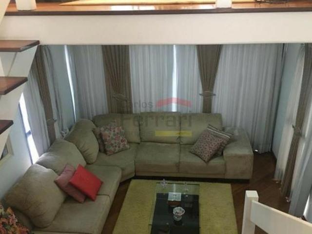 Apartamento Torre única 185 metros 4 vagas