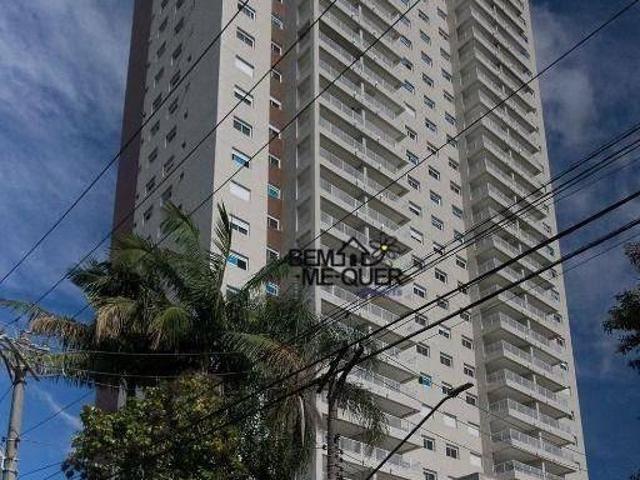 Apartamento Torre Única 3 dormitórios, 100 m² por R$ 1.500.000 Parque São Domingos São Paulo/S