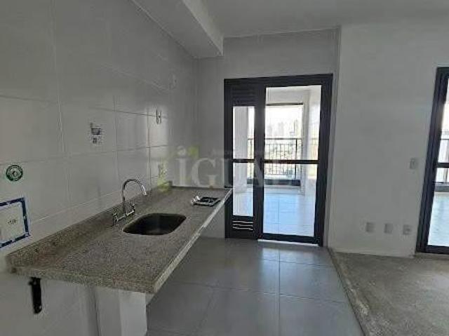 Apartamento Torre única Alto Padrão com Estilo Arquitetônico Contemporâneo no Bairro Ipiranga