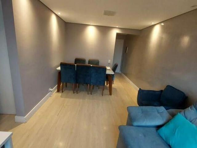 Apartamento Torre Única com 2 Dormitórios Pedreira