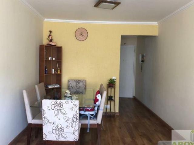 Apartamento Torre Única na Região da Pedreira