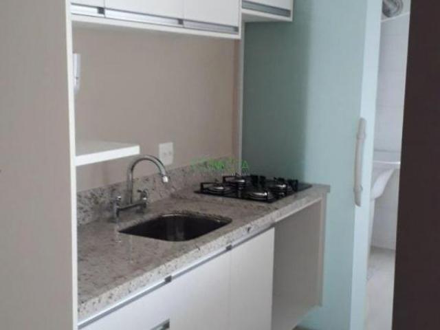 Apartamento | Torre Valencia | Gleba Palhano