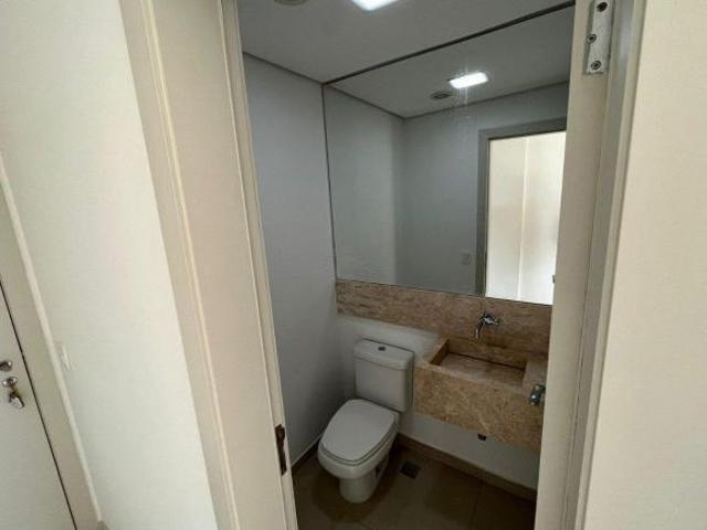 Apartamento | Torre Almeria | Gleba Palhano