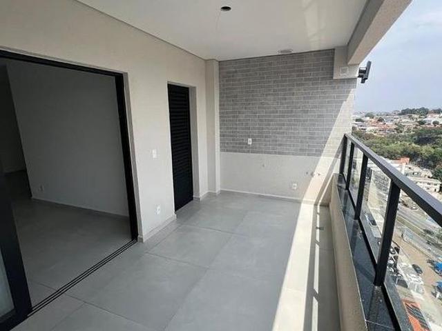 Apartamento Torre Alpha Versailles Centro