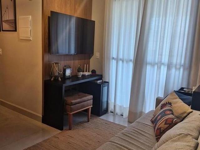 Apartamento Torre Alpha Versailles Vila Augusta