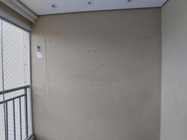 Apartamento Torre Club view 91 m² 3 dormitórios